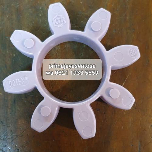 Jual ELEMENT RUBBER ROTEX GR 55 KTR JERMAN - Jakarta Barat - Prima Jaya ...