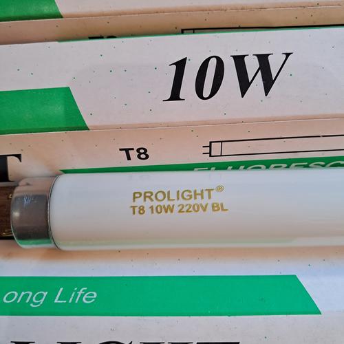 Jual LAMPU fly catcher insect killer UV prolight 10w 10watt, T8 BL 220v - 10w 33cm - Jakarta ...