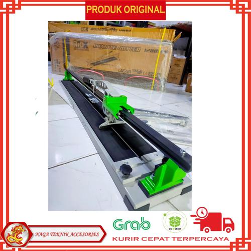 Promo ALAT POTONG KERAMIK /MESIN POTONG GRANIT /POTONG MANUAL 1.2 METER ...
