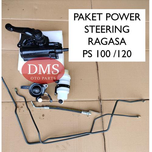 Jual POWER STEERING RAGASA PS 100 120 COLT DIESEL PS100 PS120 - Jakarta ...