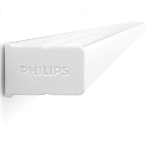 Jual Lampu Dinding PHILIPS TL LED 31081 SLIMLINE 9W putih WALL LAMP ...