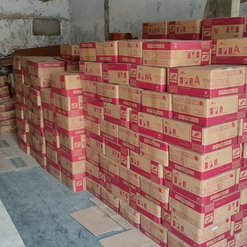 Jual Paku Kayu / Paku Seri 5cm, 7cm, 10cm, 12cm - 5cm - Jakarta Timur ...