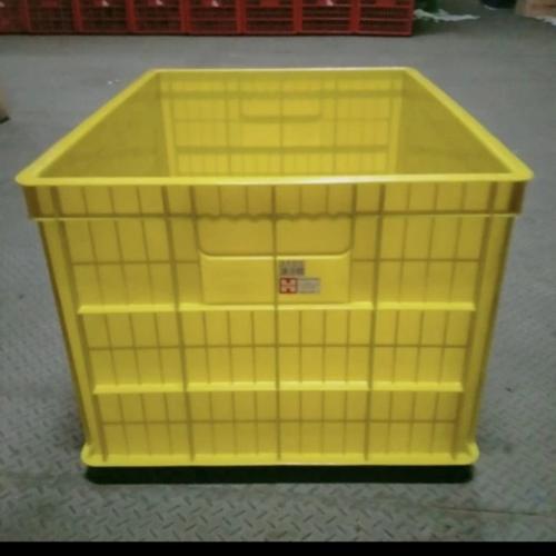 Jual BOX HANATA RAPAT JUMBO 3101 +RODA BAK KOLAM IKAN(80X60X45)-+200 ...