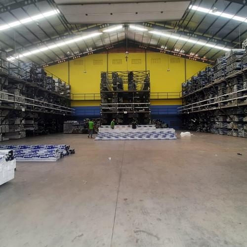 Jual Aluminium YKK | Aluminium Alexindo | Aluminium Batangan - Jakarta ...