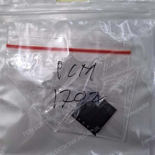 Jual 1050 ic smd tempel pcm1702 pcm 1702 - Jakarta Barat - PCM ...