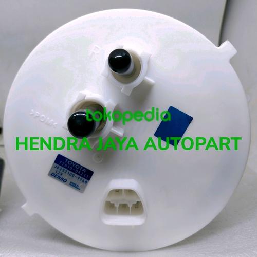 Jual Fuel Pump Assy Toyota Fortuner VRZ 77010-0K210/211 2021 UP ...