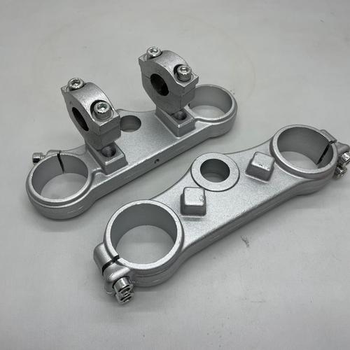 Jual Segitiga - T Clamp Atas Bawah + Reiser Mini Trail - Minimoto 110 ...