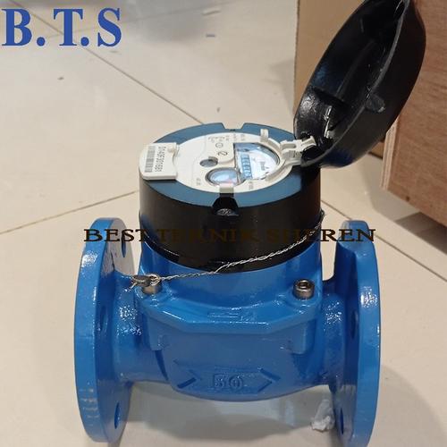 Jual WATER METER ITRON DN 50 - 2 INCH - Jakarta Barat - Best Teknik ...
