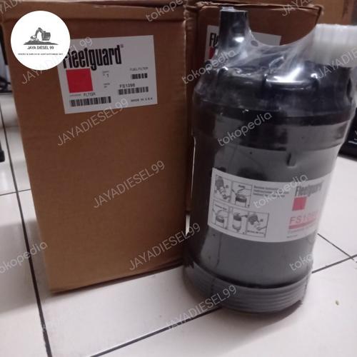 Jual 40C7018 / FS1098 / 5319680 fuel filter - Jakarta Barat ...