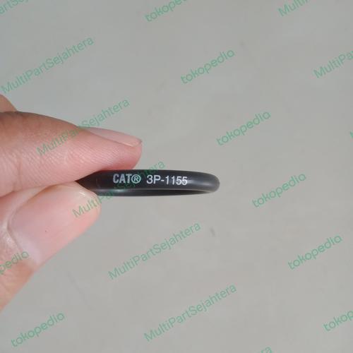 Jual Seal Oring 3P-1155 / 3P1155 Caterpillar - Jakarta Barat ...