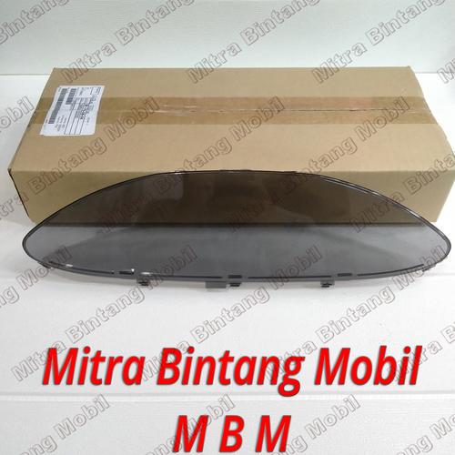 Jual Mika Kaca Speedometer Spedometer Toyota Vios Limo Gen 2 2007-2012 ...