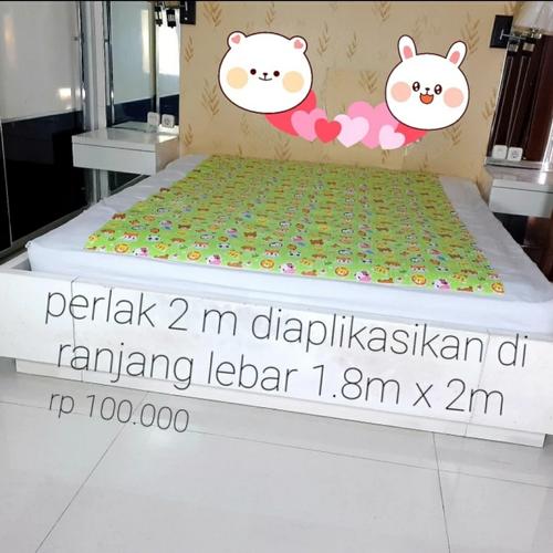Jual perlak bayi meteran per 50 cm - Kota Bandung - FELICE BABY BANDUNG ...