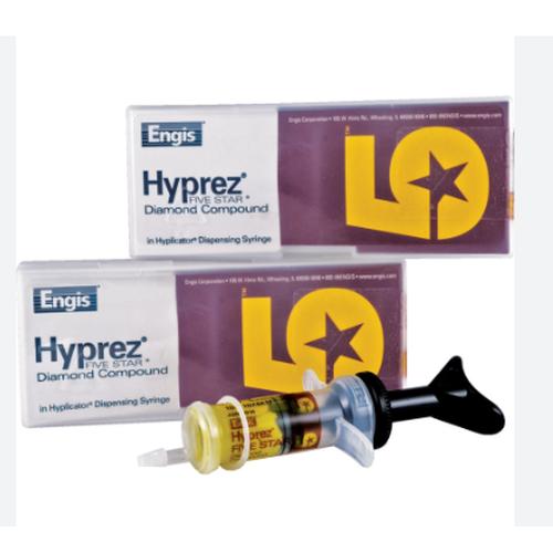 Jual Hyprez Diamond Compound 14 - FS - 40 - 5 gram - Kab. Bekasi ...