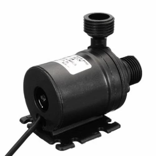 Jual Pompa air mini Water Pump Pompa Air Serbaguna DC 12V 19 watt - 12V ...