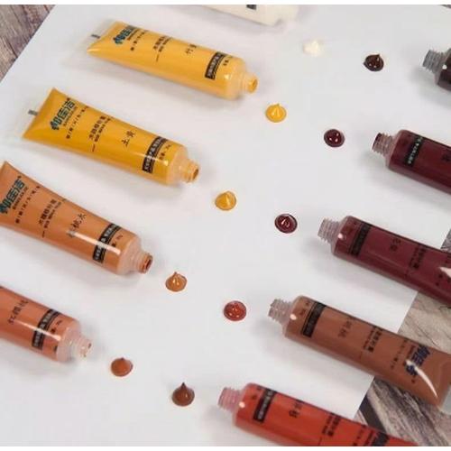 Jual Dempul Hpl Krim Resin Penambal Furniture Meja Kursi Kayu Pengisi ...