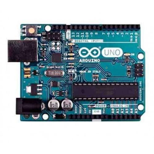 Jual Compatible ARDUINO - UNO R3 - CLONE SMD - Kota Bandung - Elca ...