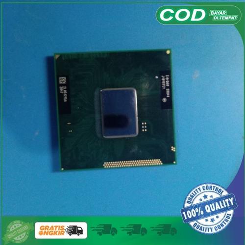 Jual CPU Processor Intel Core i3-2310M SR04R - Kota Tasikmalaya - Tecko ...