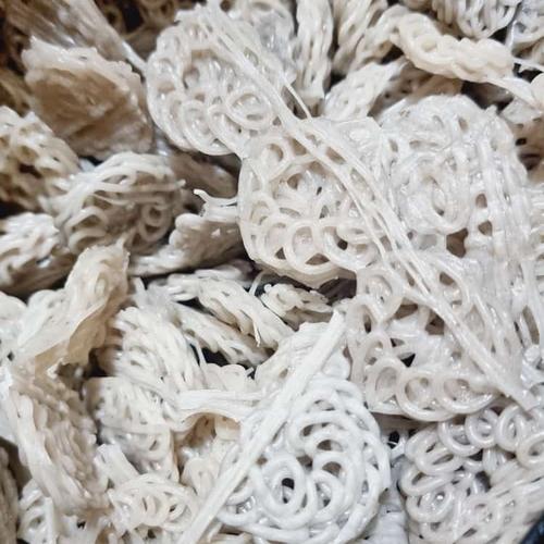 Jual krupuk seblak Rafael mentah 1kg - Kab. Bandung - Dinaya Store ...