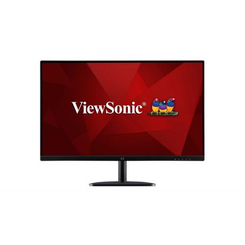 Jual LED Monitor VIEWSONIC VA2432-MH 23.8" IPS 75Hz FHD HDMI VGA ...