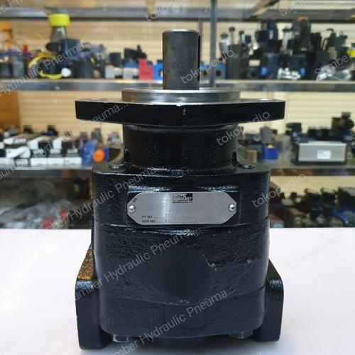 Jual GEAR PUMP PARKER 322-9111-055 81CC /P365 /P350 /P330 - Jakarta ...