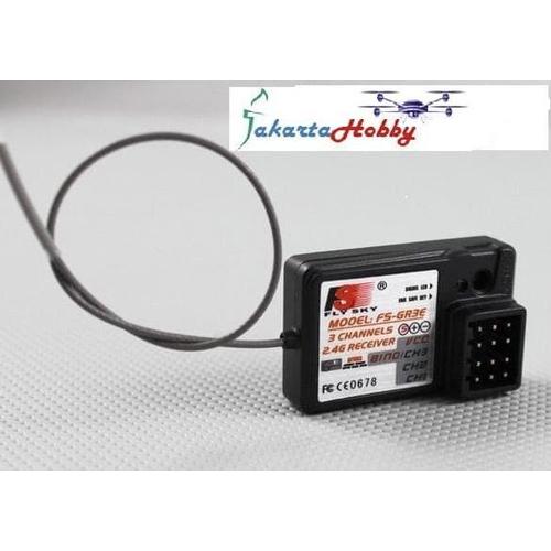 Jual Flysky Rx Gt2, Gt2B, Gt3, Gt3B, Gt3C 2.4Ghz 3Ch - Jakarta Barat ...
