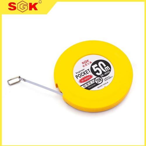 Jual SGK Meteran Bulat / LONG TAPE MEASURE - 20 Meter - Jakarta Barat ...
