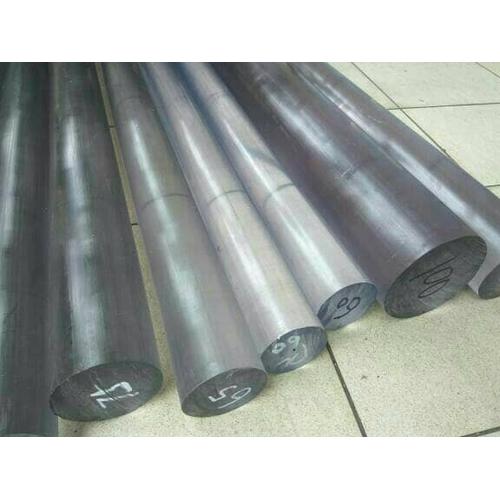 Jual Polycarbonate Rod 80mm x 325mm ( Polycarbonate Batangan ...