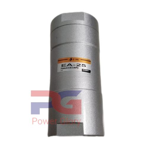 Jual CHECK VALVE / ONE WAY VALVE EA-25 EMC PNEUMATIC - Jakarta Barat ...