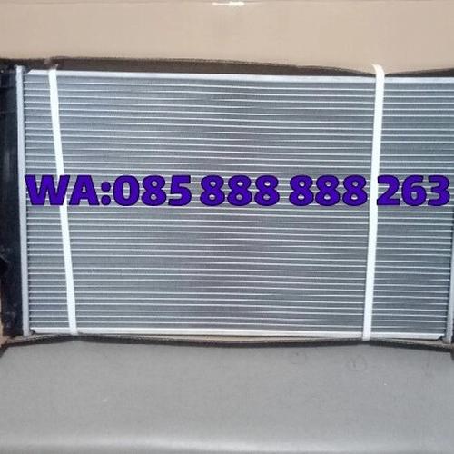 Jual Radiator Toyota Alphard 2400cc 2008 2009 2010 2011 2012 2013 2014 ...