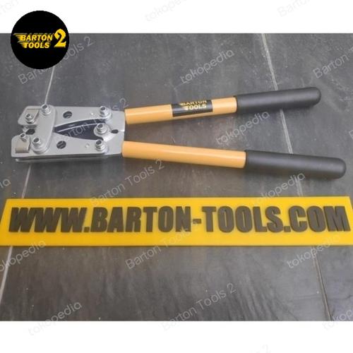 Jual 50mm² Mechanical Crimping Tool Tang Press Skun Mekanikal HHYJ-50 ...