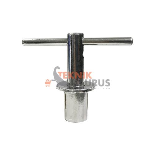 Jual Lockable Valve Key | Pengunci Valve Meteran Air - Jakarta Barat ...