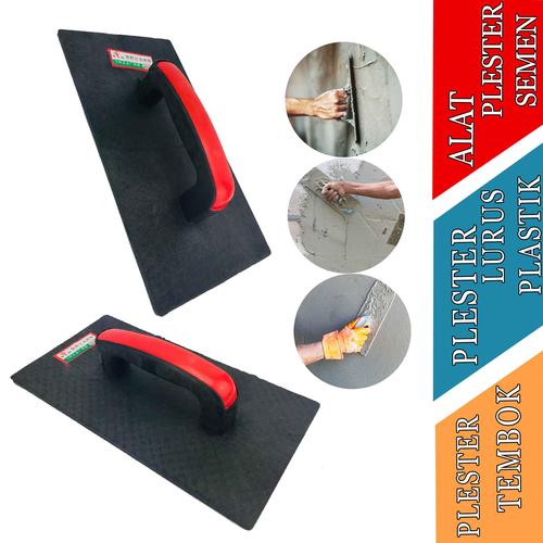 Jual Plester Plastik - Alat Plester Semen - Plester Semen Lurus - KASAR ...