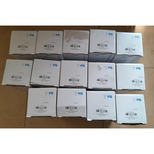 Jual PI 3145 PS 10 MAHLE FILTER FILTRATION GROUP PI3145PS10 77680374 ...