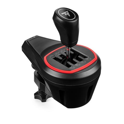Promo Thrustmaster TH8S | H Pattern Shifter Add-On For Steering Wheel ...