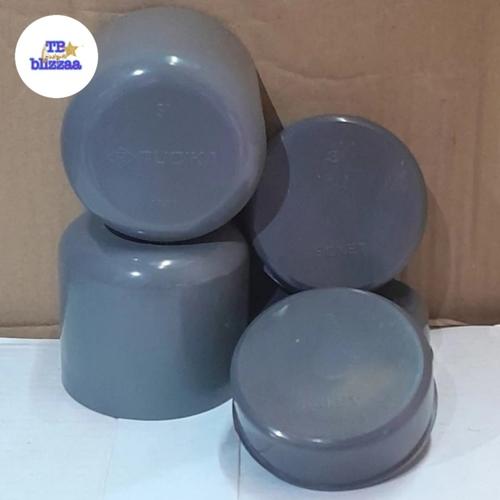 Jual Dop 4" PVC Dop Rucika 4" Tutupan Pipa 4" PVC - Dop PVC - Jakarta ...