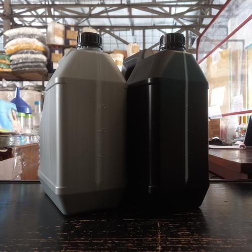 Jual Jerigen Oli Lubricant 5L - Hitam Polos, Hitam - Kota Tangerang ...