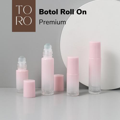 Jual TORO - BOTOL ROLL ON | BOTOL ISI UPANG ROLL ON | BOTOL PARFUM ...