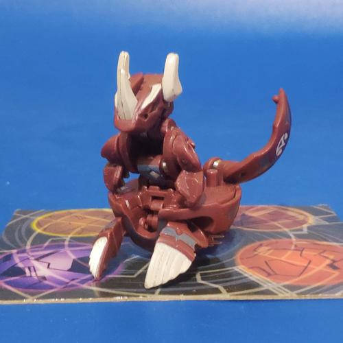 Jual Bakugan Pyrus Helix Dragonoid 2nd SegaToys - Kota Surabaya ...