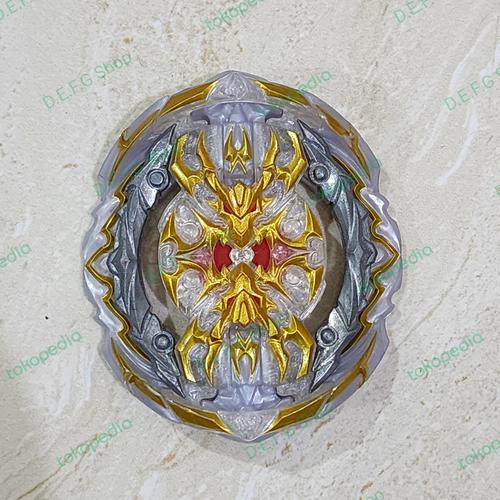 Jual Beyblade Burst Layer Regalia Genesis Takara Tomy - Kota Depok - D ...