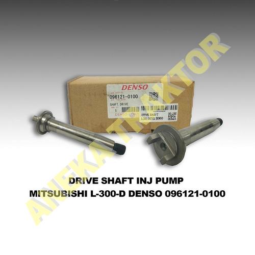 Jual DRIVE SHAFT INJECTION PUMP AS BOSPOM L300D 096121-0100 DENSO JAPAN ...