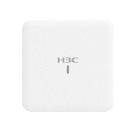 Jual H3C WA6120 AX1800 WiFi 6 Dual Band Wireless Ceiling Access Point ...