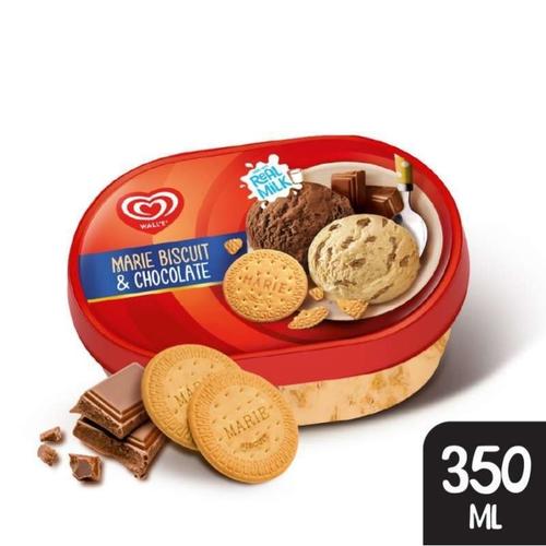 Jual Walls Ice Cream Marie Regal Choco 350ml - Kota Palembang - Meri ...