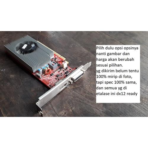 Jual VGA gt720 gt 720 GT730 GT 730 GT 630 GT630 vga 2GB vga nvidia DX12 ...