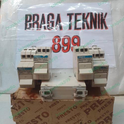 Jual PRESTO MCB MAIN SWITCH 22 BS 5419 3pole 32A PRESTO MAIN SWITCH 3P ...