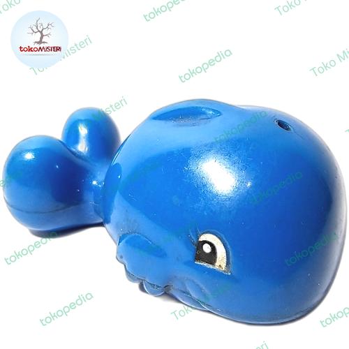 Jual Topper Ikan Paus Whale Shark Hiu Ocean Sea Laut Vintage Jadul Old ...