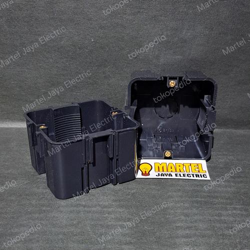 Jual Inbow dus / inbodos / inbowdus kotak BROCO - Kab. Sleman - Martel ...