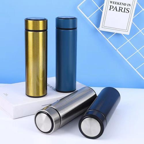 Jual Termos LED Display SUHU / TERMOS Air Panas dan Air Dingin ...