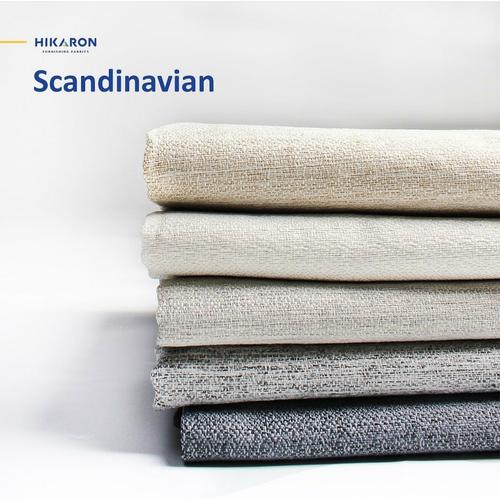 Jual SCANDINAVIAN SERIES : KAIN SOFA CANVAS HIKARON - KAIN LINEN ...