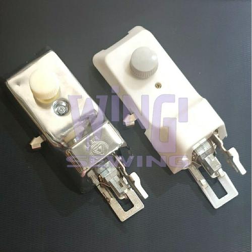 Jual Alat Lubang Kancing Sepatu Pelubang Kancing Mesin Jahit ...