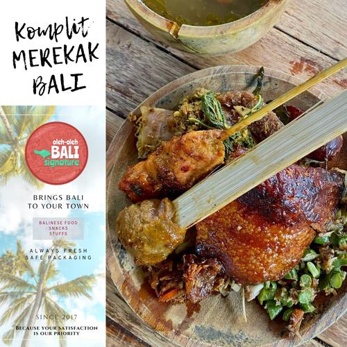 Jual Samsam Merekak Bali (Fresh Frozen Packed) - Lauk Komplit - Kota ...